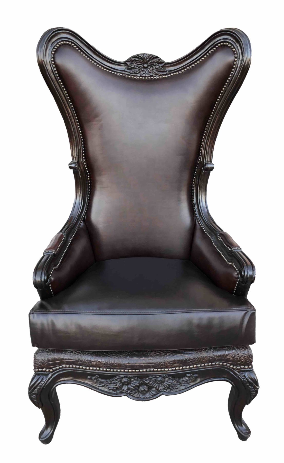 Western & Ranch Style Furniture | Luxe Leather Furniture - Denison, TX